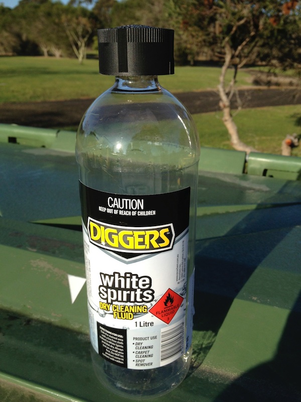 Sydney to Melbourne – Caroline and Stephen