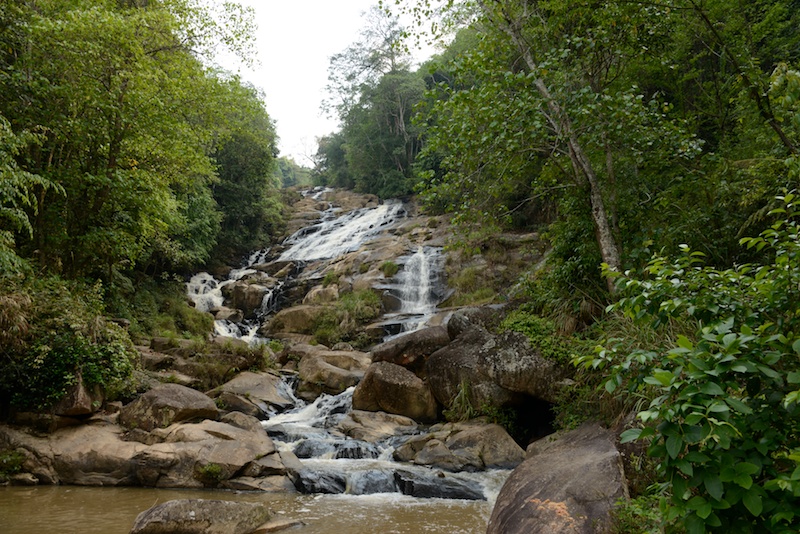 Xam Neua – Caroline and Stephen